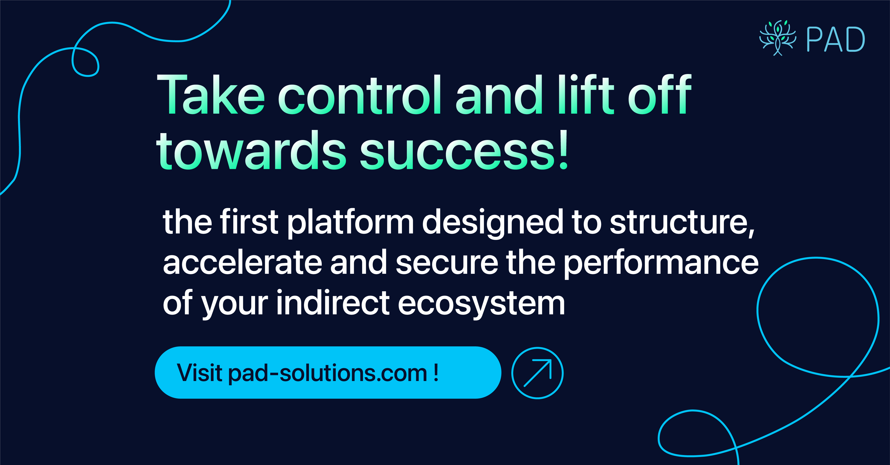 PAD Solutions